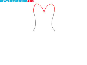 How to Draw a Tutu - Easy Drawing Tutorial For Kids