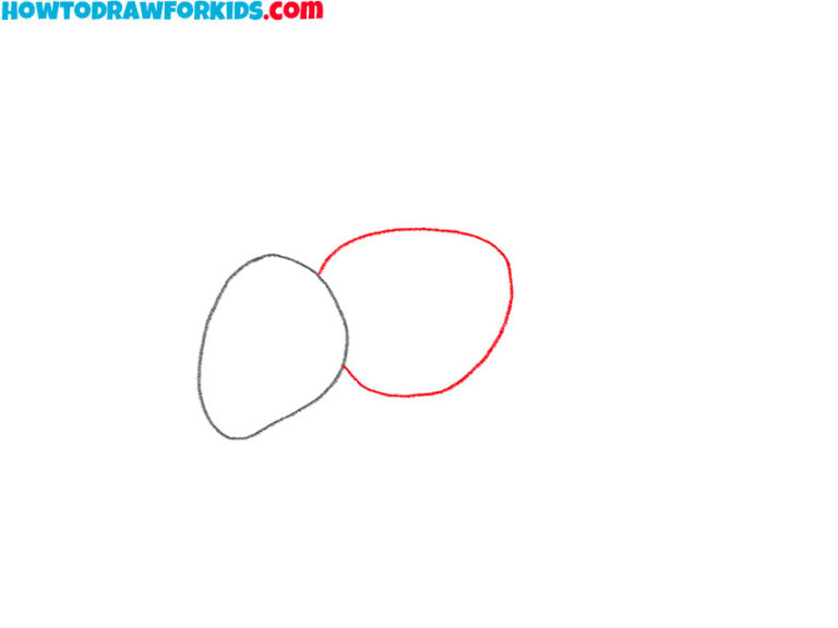 How to Draw a Wasp - Easy Drawing Tutorial For Kids