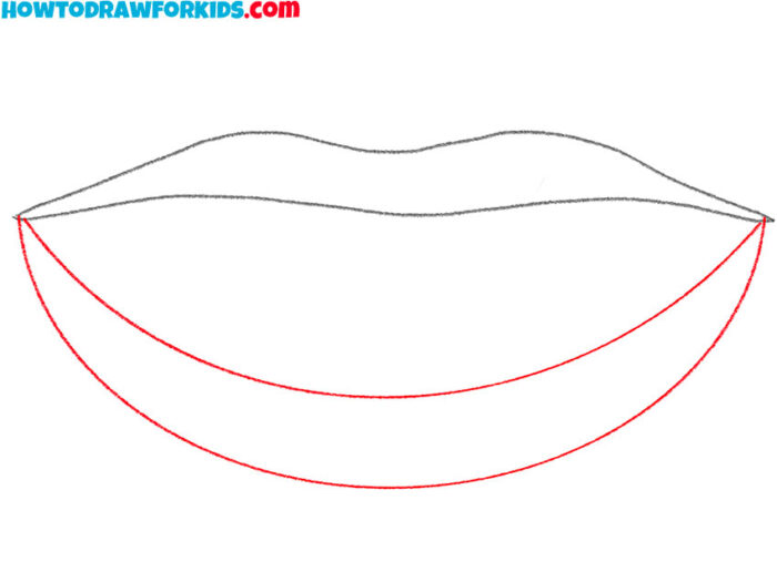 How to Draw Braces - Easy Drawing Tutorial For Kids