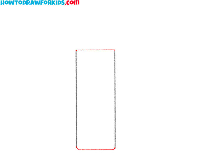 How to Draw Lemonade - Easy Drawing Tutorial For Kids