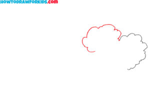 How to Draw the Wind - Easy Drawing Tutorial For Kids