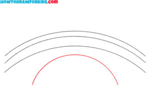 How to Draw a Bridge - Easy Drawing Tutorial For Kids