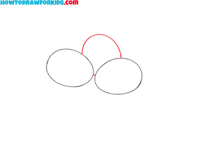 How to Draw a Bird Nest - Easy Drawing Tutorial For Kids
