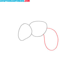 How to Draw a Wasp - Easy Drawing Tutorial For Kids