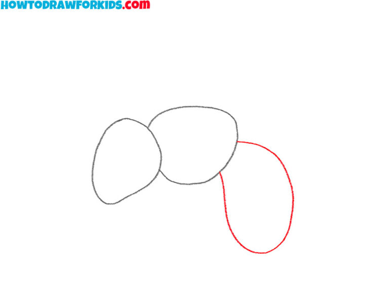 How to Draw a Wasp - Easy Drawing Tutorial For Kids