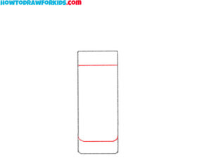 How to Draw Lemonade - Easy Drawing Tutorial For Kids