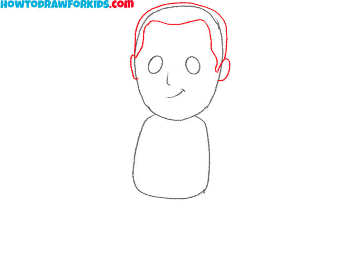 How to Draw Shazam - Easy Drawing Tutorial For Kids