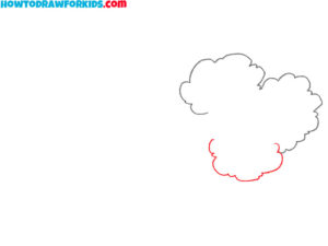 How to Draw the Wind - Easy Drawing Tutorial For Kids