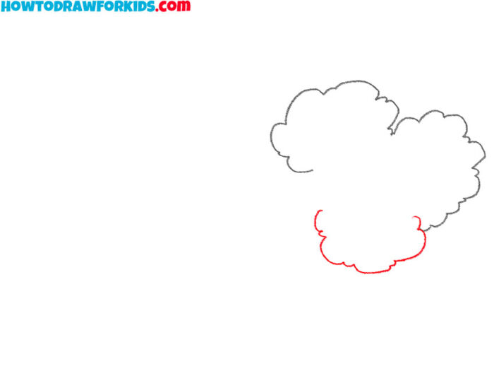 How to Draw the Wind - Easy Drawing Tutorial For Kids