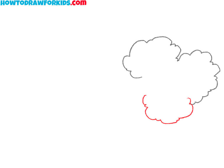 How to Draw the Wind - Easy Drawing Tutorial For Kids