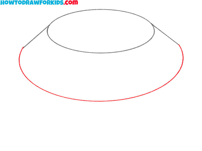 How to Draw a Jewel - Easy Drawing Tutorial For Kids