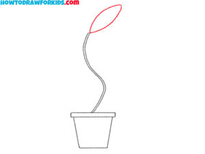 How to Draw a Venus Flytrap - Easy Drawing Tutorial For Kids