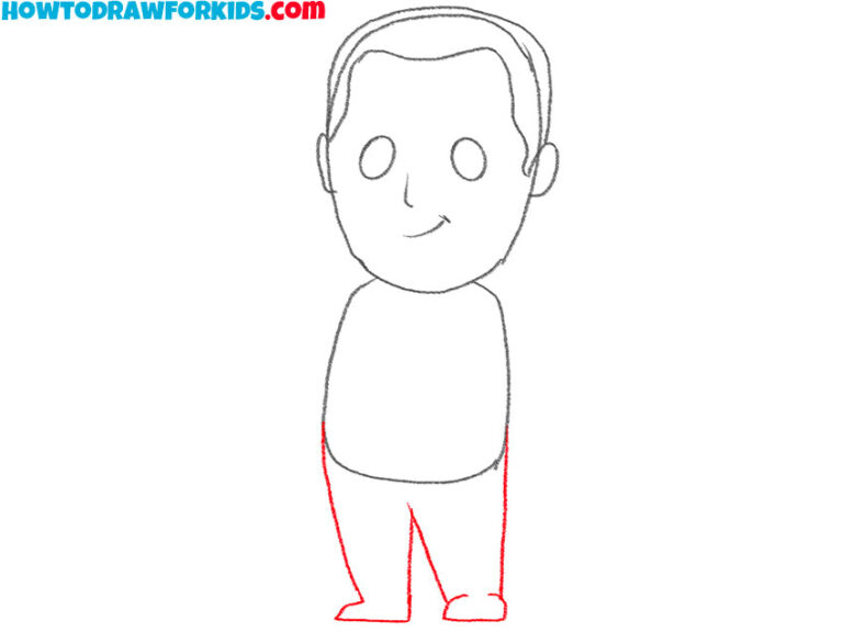 How to Draw Shazam - Easy Drawing Tutorial For Kids