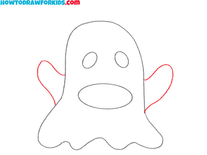 How to Draw a Cute Monster - Easy Drawing Tutorial For Kids