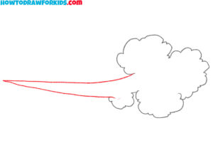 How to Draw the Wind - Easy Drawing Tutorial For Kids