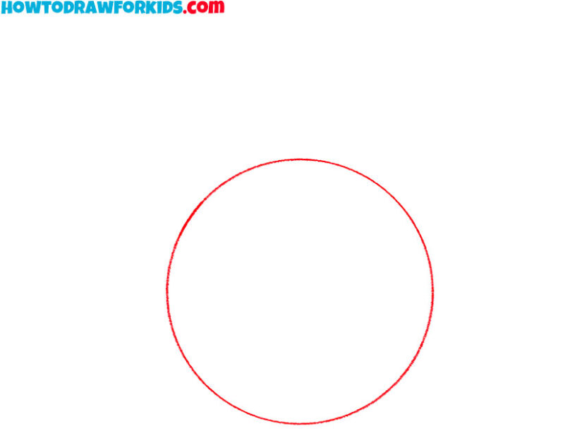 How to Draw a Water Droplet - Easy Drawing Tutorial For Kids