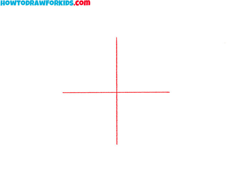 How to Draw a 3D Sphere - Easy Drawing Tutorial For Kids