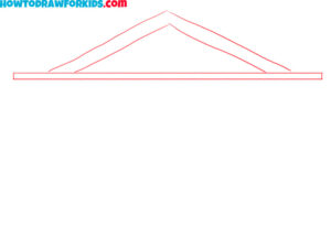 How to Draw a Bank - Easy Drawing Tutorial For Kids