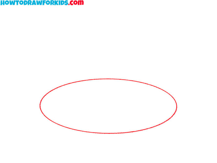 How to Draw a Fountain - Easy Drawing Tutorial For Kids