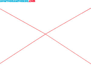 How to Draw a Hallway - Easy Drawing Tutorial For Kids