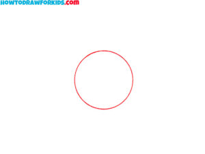 How to Draw a Molecule - Easy Drawing Tutorial For Kids