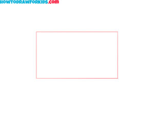 How to Draw a Nintendo Switch - Easy Drawing Tutorial For Kids