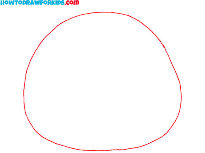 How to Draw a Pug Face - Easy Drawing Tutorial For Kids