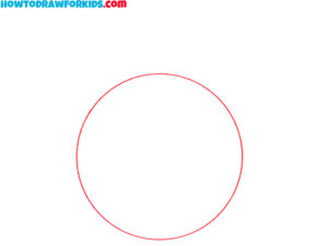 How to Draw a Diamond Ring - Easy Drawing Tutorial For Kids