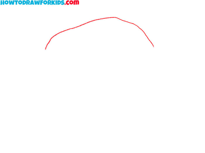 How to Draw a Stone - Easy Drawing Tutorial For Kids