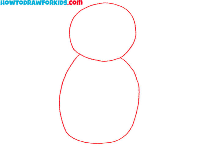 How to Draw a Toy - Easy Drawing Tutorial For Kids