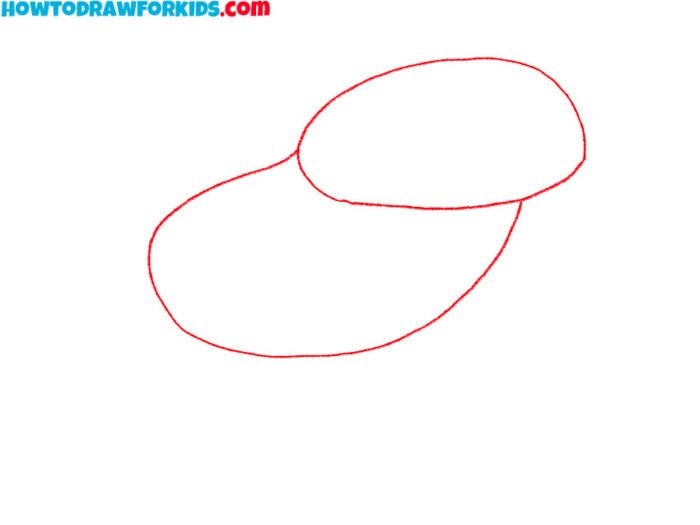 How to Draw a Tree Frog - Easy Drawing Tutorial For Kids