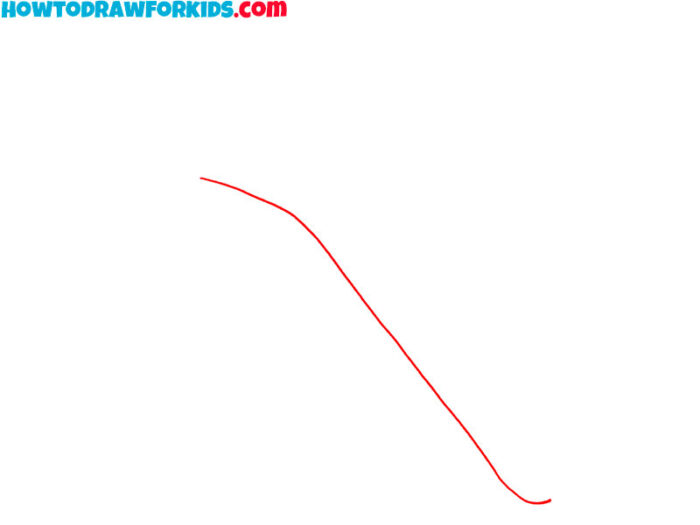 How to Draw a Wrench - Easy Drawing Tutorial For Kids