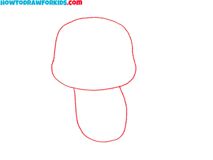 How to Draw an Ape - Easy Drawing Tutorial For Kids