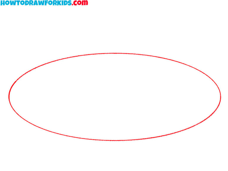 How to Draw Pasta - Easy Drawing Tutorial For Kids