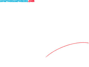 How to Draw a Sunrise - Easy Drawing Tutorial For Kids