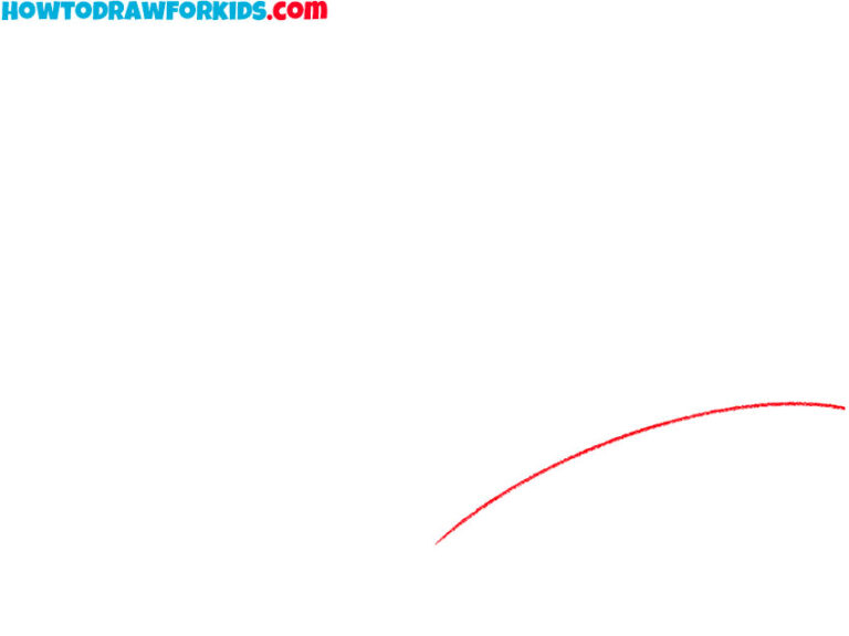 How to Draw a Sunrise - Easy Drawing Tutorial For Kids