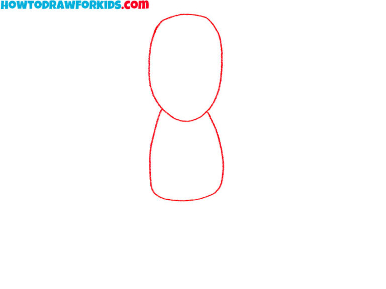 How to Draw WWE Superstar - Easy Drawing Tutorial For Kids