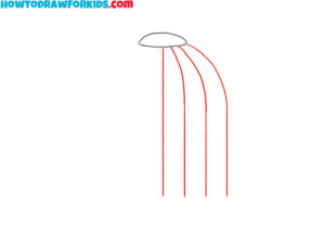 How to Draw a Cage - Easy Drawing Tutorial For Kids