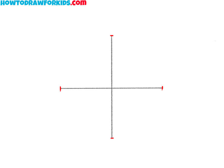 How to Draw a 3D Sphere - Easy Drawing Tutorial For Kids