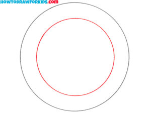 How to Draw a Button - Easy Drawing Tutorial For Kids