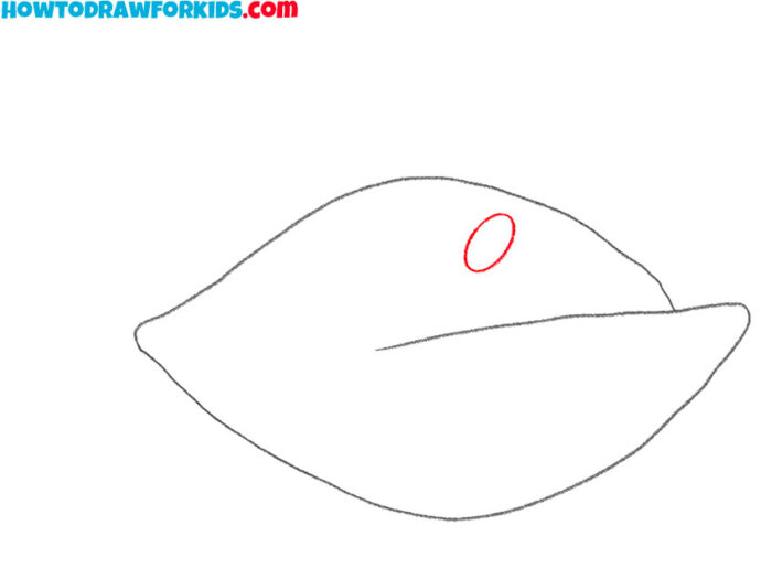 How to Draw an Anglerfish - Easy Drawing Tutorial For Kids