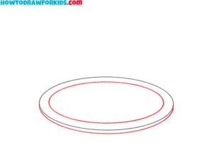How to Draw a Fountain - Easy Drawing Tutorial For Kids