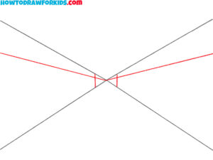 How to Draw a Hallway - Easy Drawing Tutorial For Kids