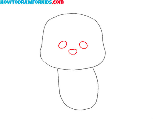 How to Draw an Ape - Easy Drawing Tutorial For Kids