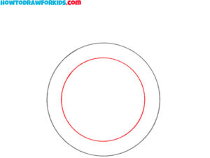 How to Draw a Wedding Ring - Easy Drawing Tutorial For Kids