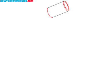 How to Draw a Telescope - Easy Drawing Tutorial For Kids