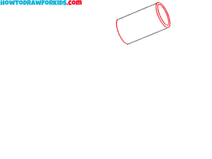 How to Draw a Telescope - Easy Drawing Tutorial For Kids