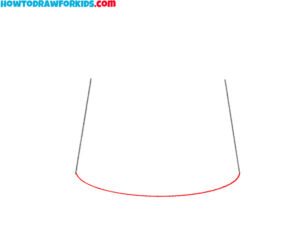 How to Draw a Dessert - Easy Drawing Tutorial For Kids