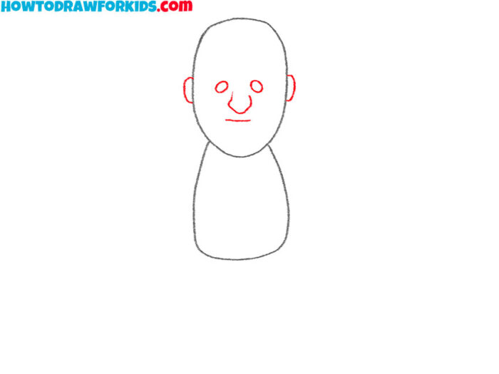 How to Draw WWE Superstar - Easy Drawing Tutorial For Kids
