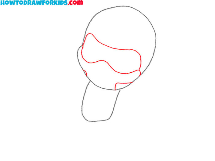 How to Draw Sub-Zero - Easy Drawing Tutorial For Kids